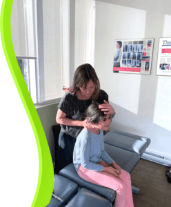 Richmond Family Chiropractic